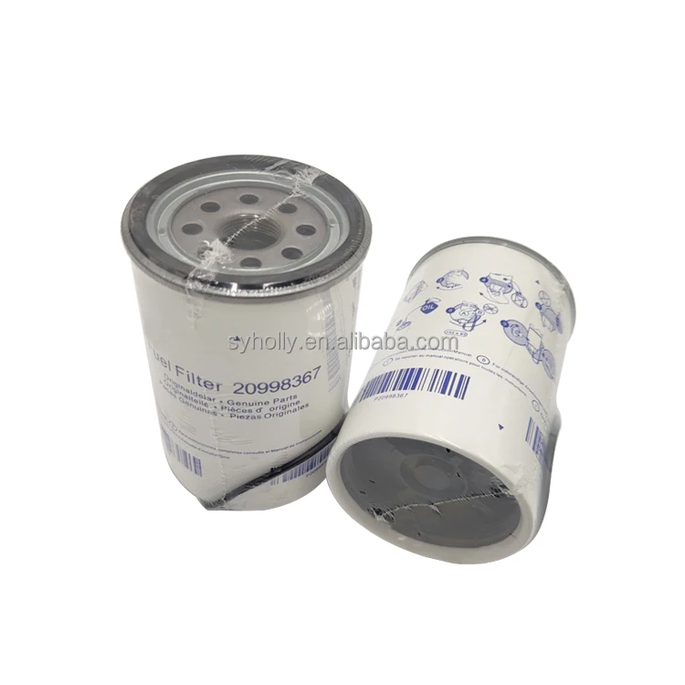 Diesel Trucks Engine Fuel Water Separator Filter 20480593 Wk940/33x ...
