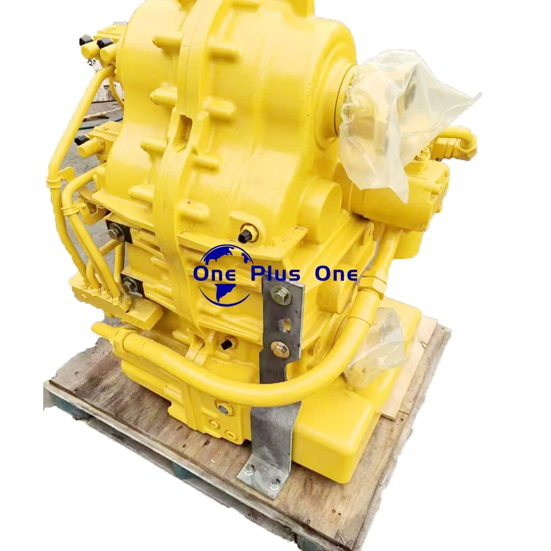 Komatsu HD785-7 Dump Truck - Suspension Assembly 569-50-82202