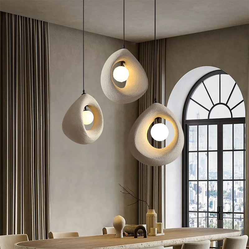 Zeal Lighting Customization - Nordic Pendant Light for Kitchen