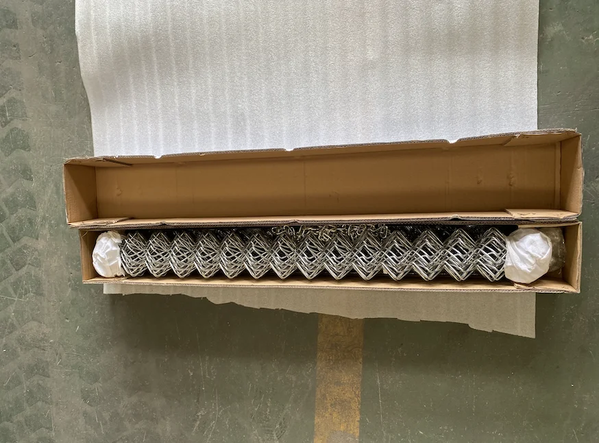 Homemade Drag Harrow - Eco-Friendly Arena & Pasture Tool