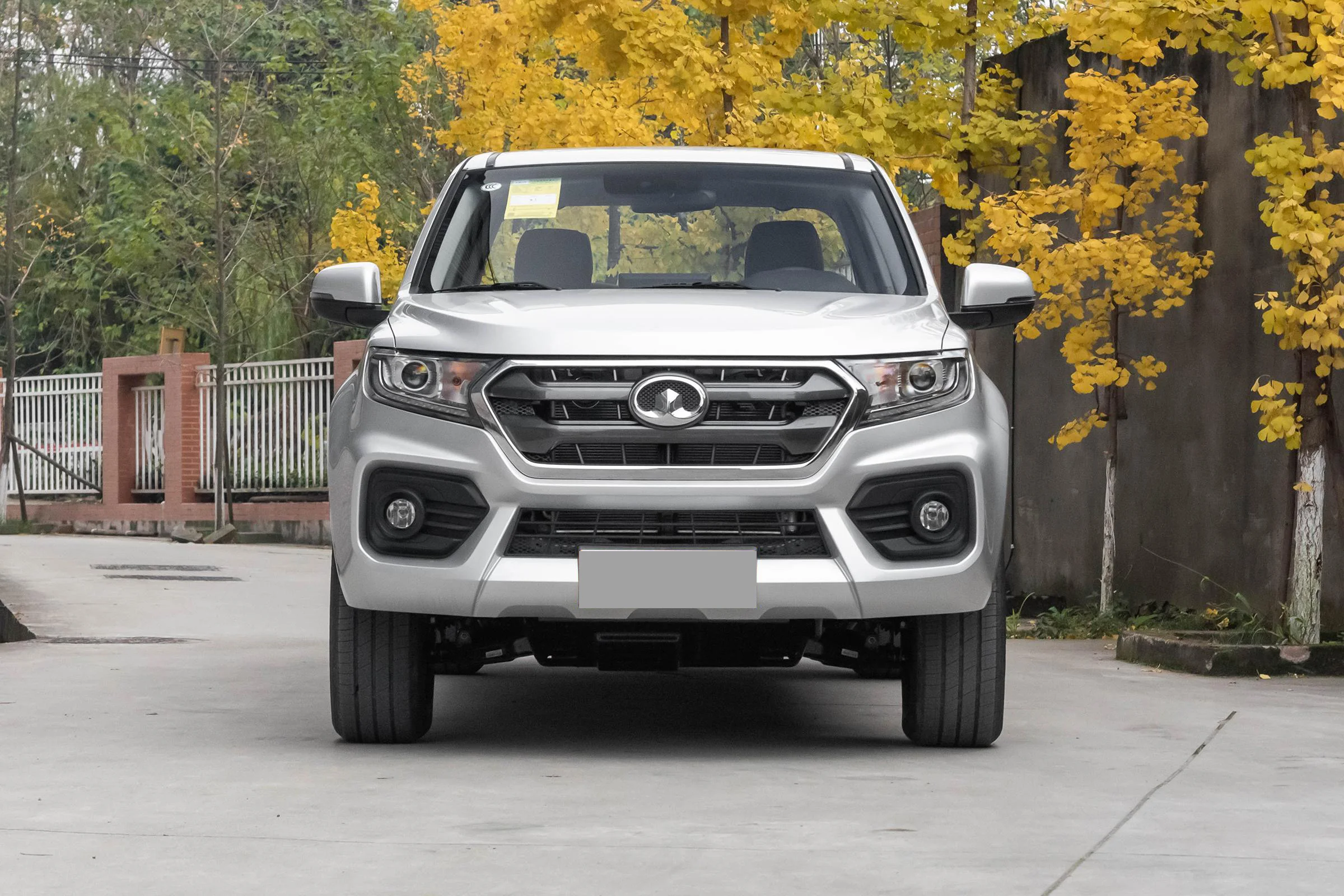 Gwm Great Wall Wingle 7 Pick Up Chinese Pickup Truck New Cars Petrol Cars Pickup Truck Diesel ...