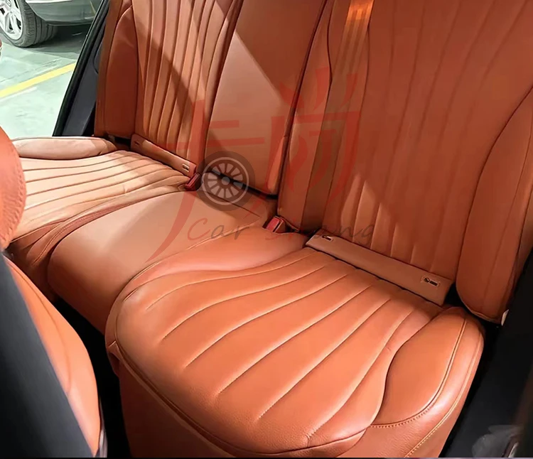 W221 to W223 Interior Kit - Upgrade Your Mercedes-benz