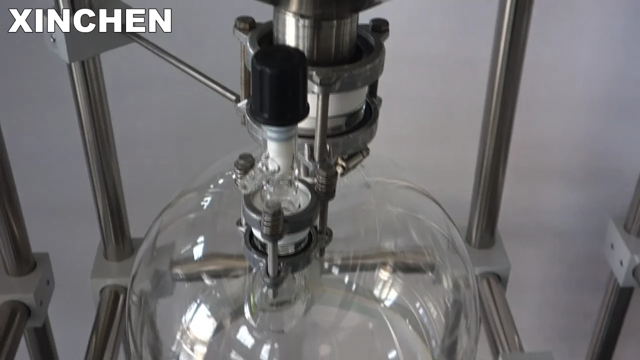 20l Lab Vacuum Nutsche Filter Made Of 304 Or 316l Stainless Steel - Buy ...