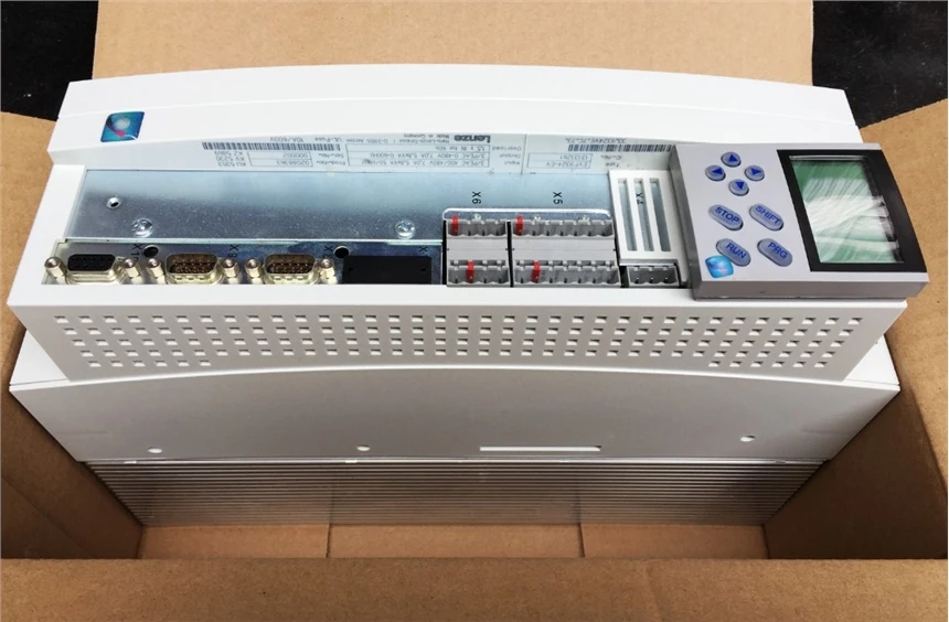 Fast Shipping Frequency Converter Ac Inverter Servo Drive Evs9321 ...