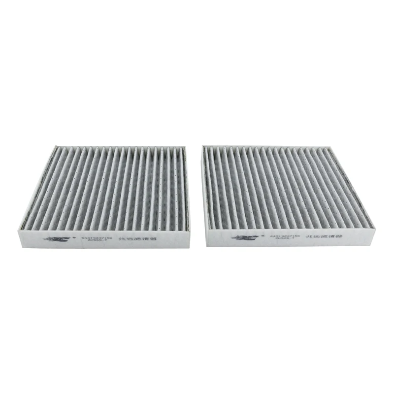 Zyc Car Replacement Parts Cabin Filter Oem 64319237158 64 31 9 184 003 ...