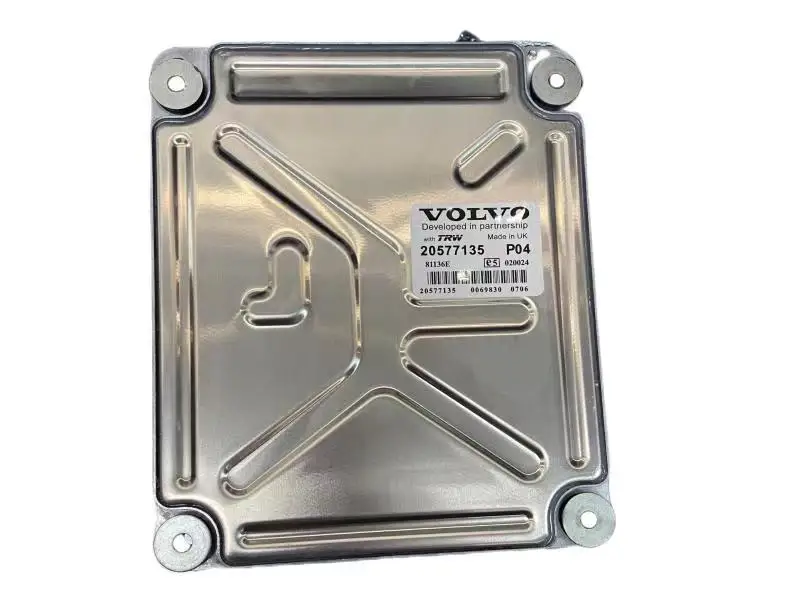 Lnhf 20577135 Ecu Ecm Programmed Engine Control Unit 20577135 For Volvo ...