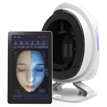 Factory Price Skin Analyzer 3d Skin Scanner Detect Facial Problems ...