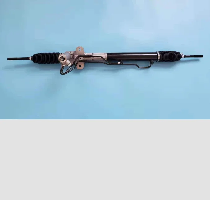 Steering rack for Hyundai Veracrus LHD 57700-3J000 57700-3J100 ...