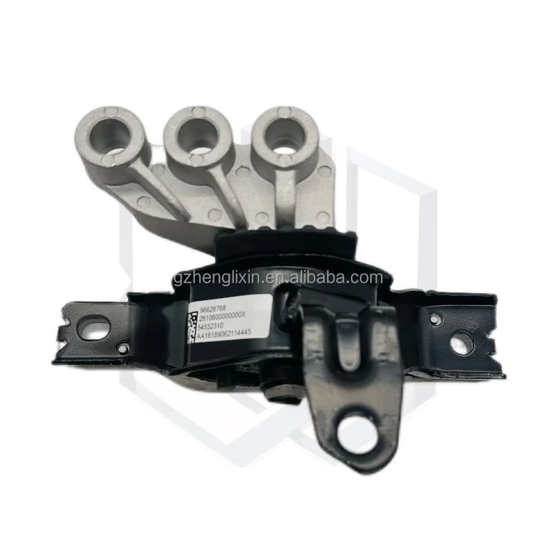 96626768 for Chevrolet (GM) Captiva (C100/140) 2006- Engine Motor ...