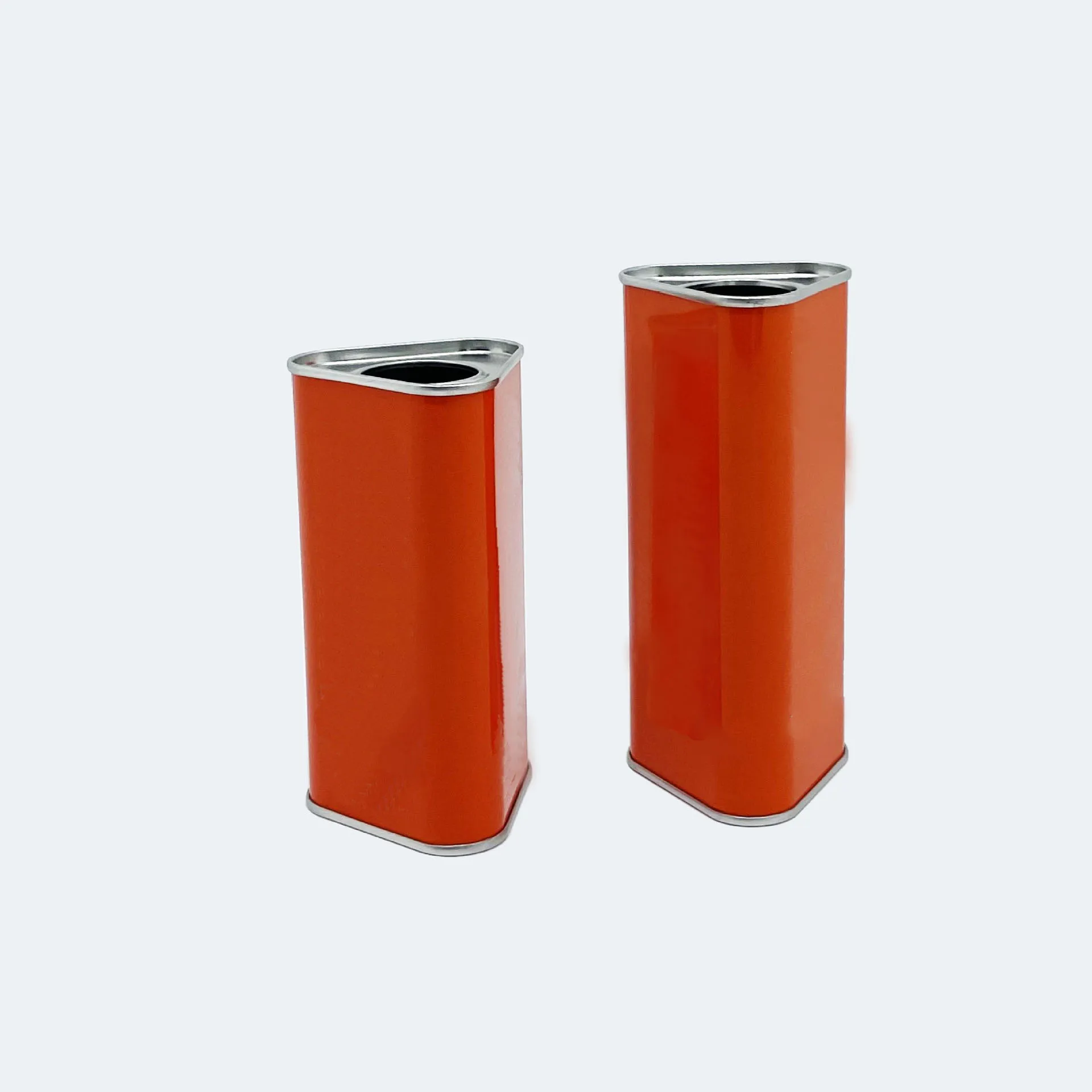 Metal Liquid Packaging Oil Tin Box Metal Tin Can - Buy Oil Tank oil ...