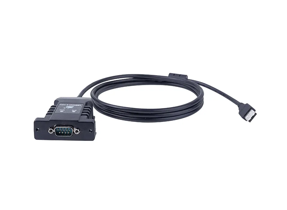 ZLG USB to CAN Bus Message Analysis - Intelligent Converters