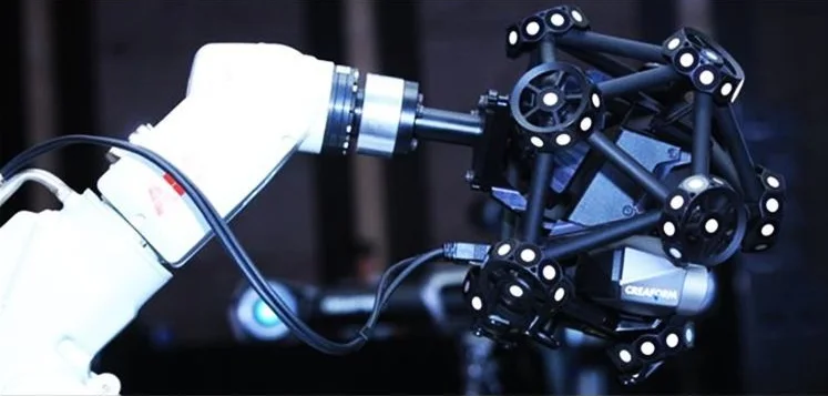 Revopoint 3d Scanning Reflective Marker Dots Stickers Target For 3d ...