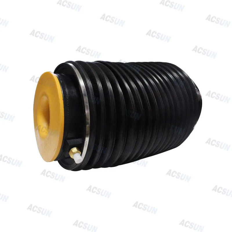 Auto Parts Back Air Suspension Spring Bag Bellow For Ki-a K9 Quoris ...
