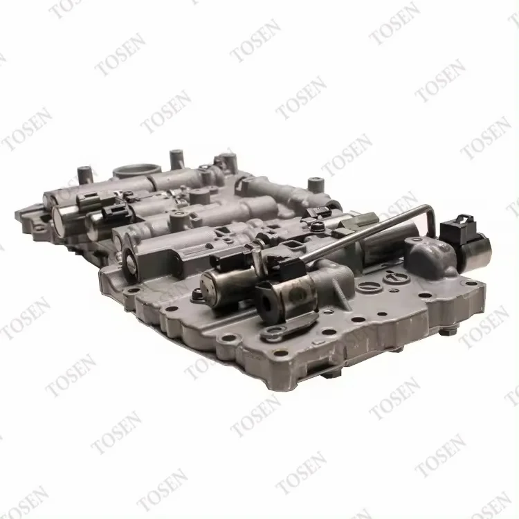 Auto Transmission Part A760e Automatic Transmission Valve Body For ...