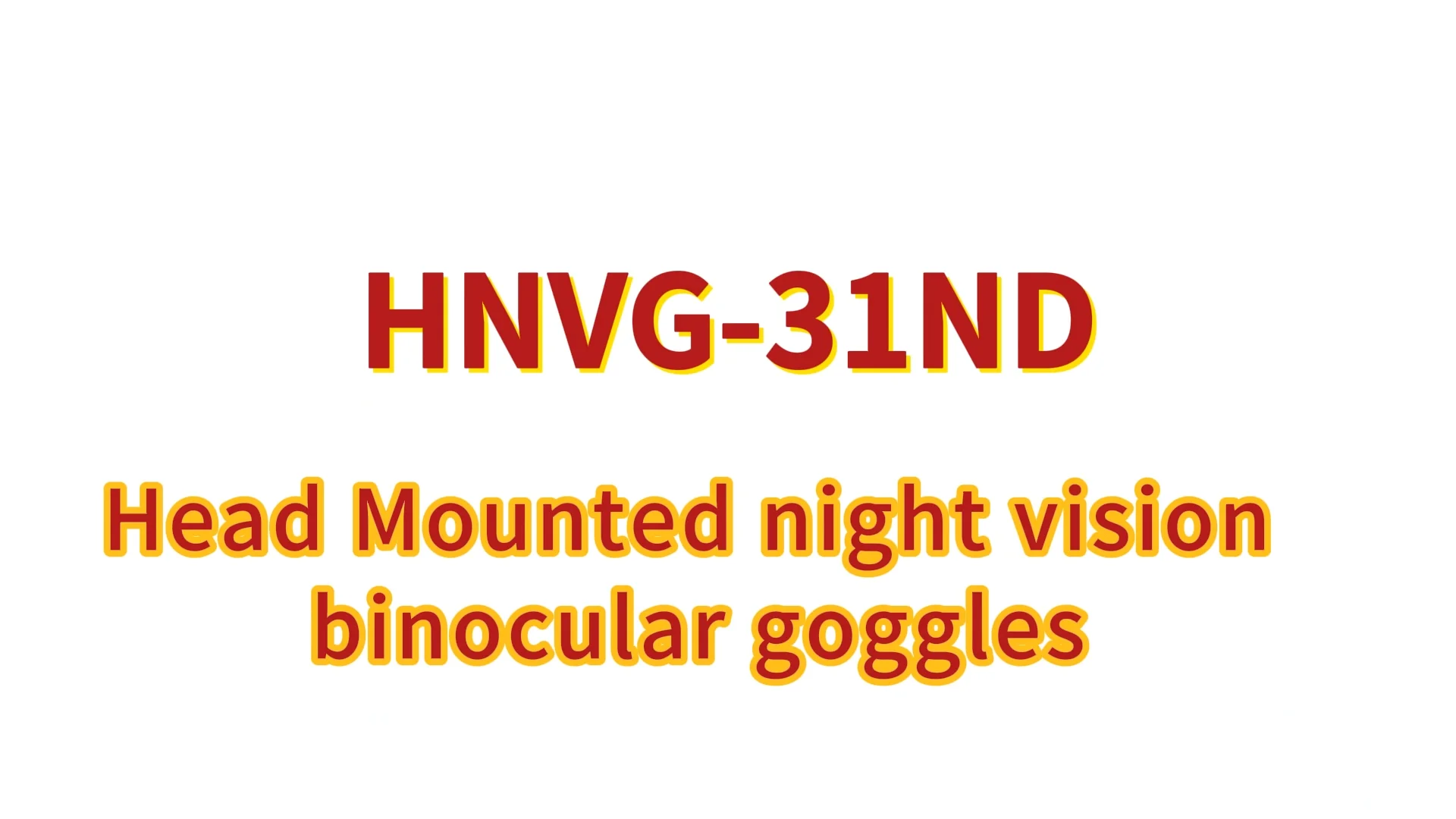 Pvs-31 Russian Generation 2 Russian Generation 3rd Fom 1600-2000 Nvg ...