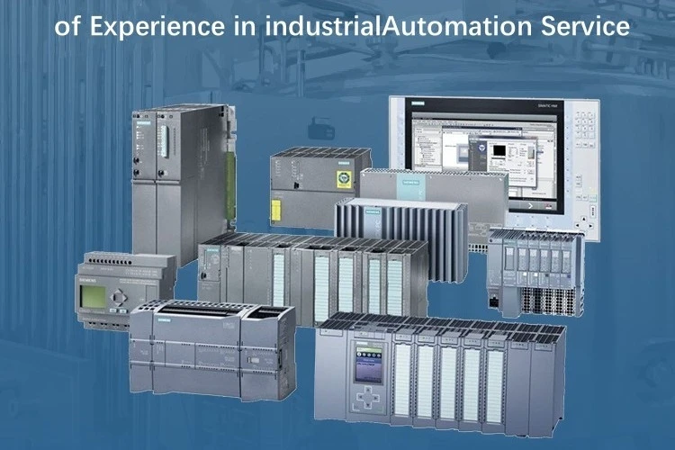 Plc Controller Module New And Original 6es7315-2ah14-0ab0 6es7315-2ag10 ...