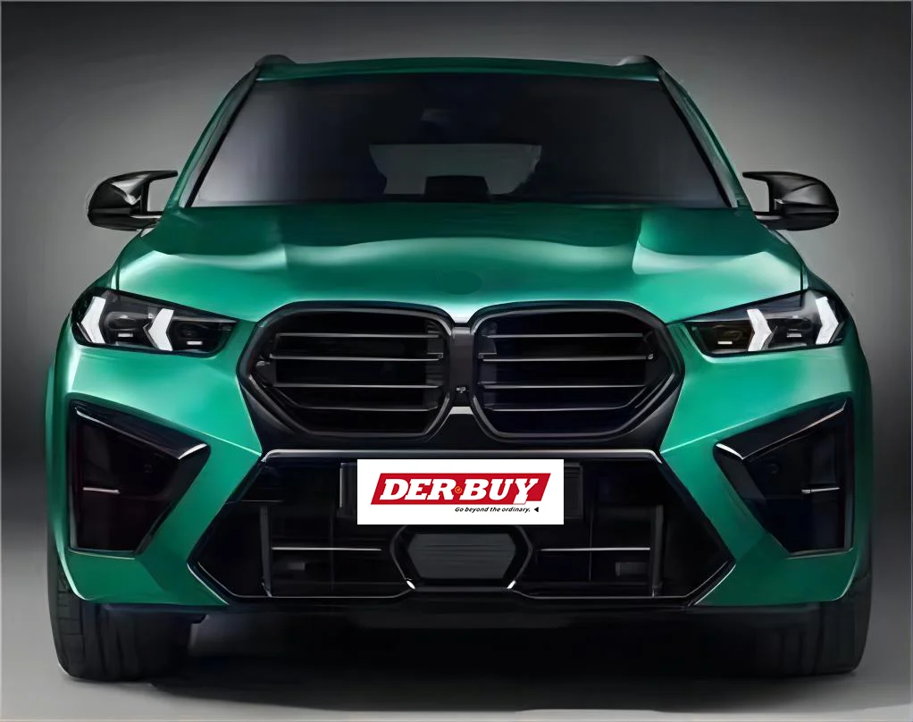 Db M Sport Bodykit For X5 M Performance E70 Full Body Kit Complete Upgrade To G05 2013 2014 2015 ...