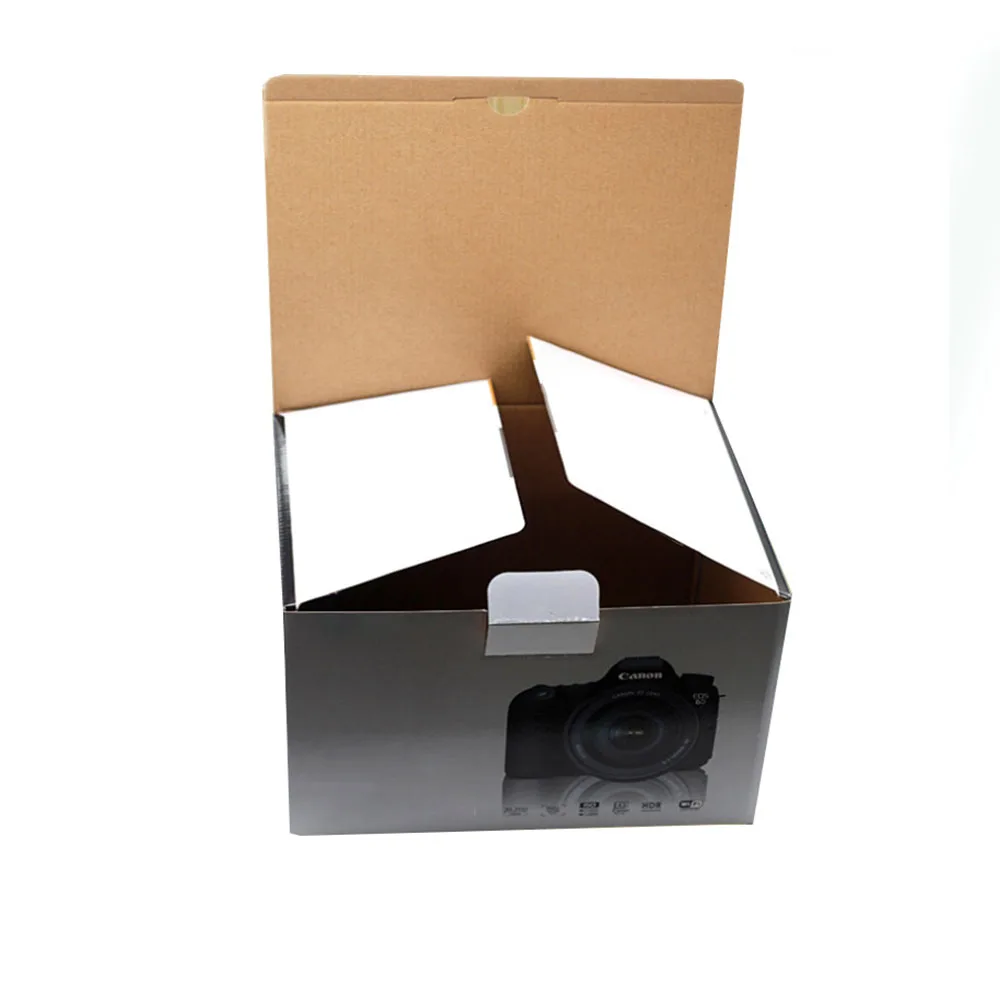 Security Camera Box Packaging at Zane Hodge blog