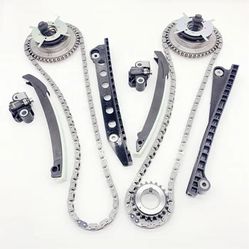 9-0391s Timing Chain Kits For Ford F-350 F-250 F-150 5.4l F6tz6268aa ...