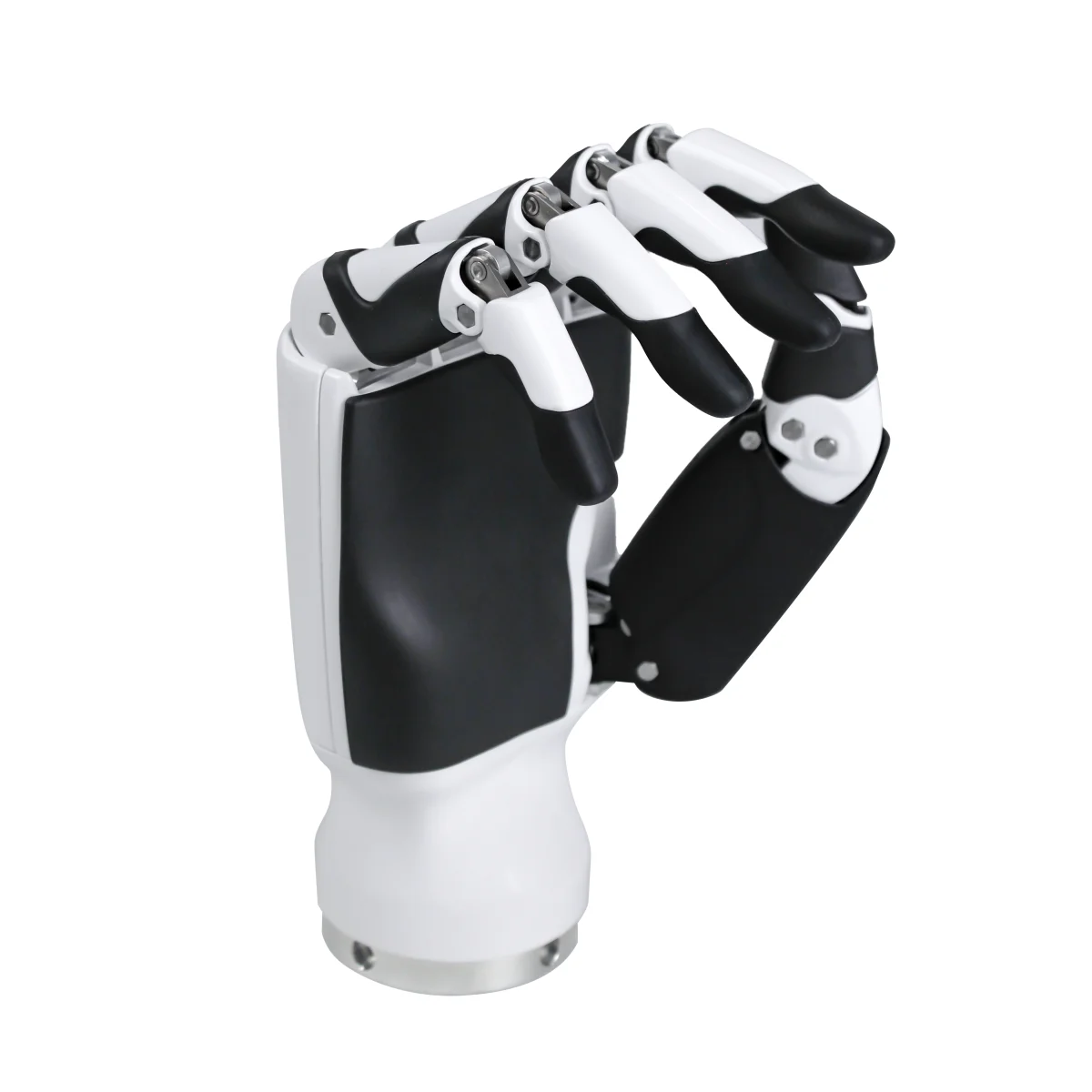 Biomimetic Hand Joint,Five Finger Dexterous Hand,Bionic Robot Hand ...