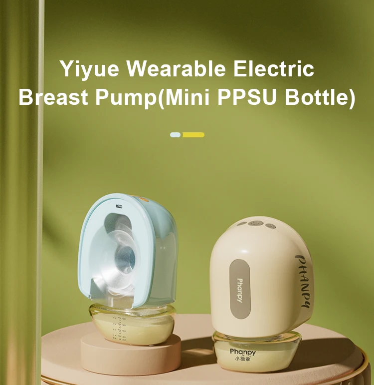 Ph741566-2 110ml 3 Modes 8 Levels Multi-function Duckbill Valve ...