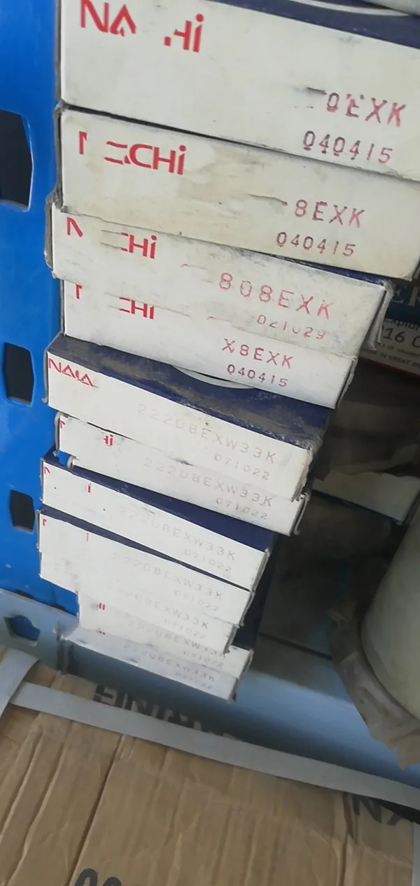 Ba1-0027 Air Compressor Bearing Ba1-0027 Atlas Bearing Ba10027 Bearing ...