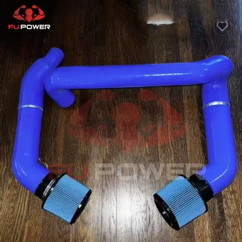 Front Mount Intakes For 2020+ G80 | G82 | G83 | G87 M2 | M3 | M4 | S58 ...