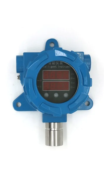 485 Communication Explosion-proof 4-20ma Temperature And Humidity ...