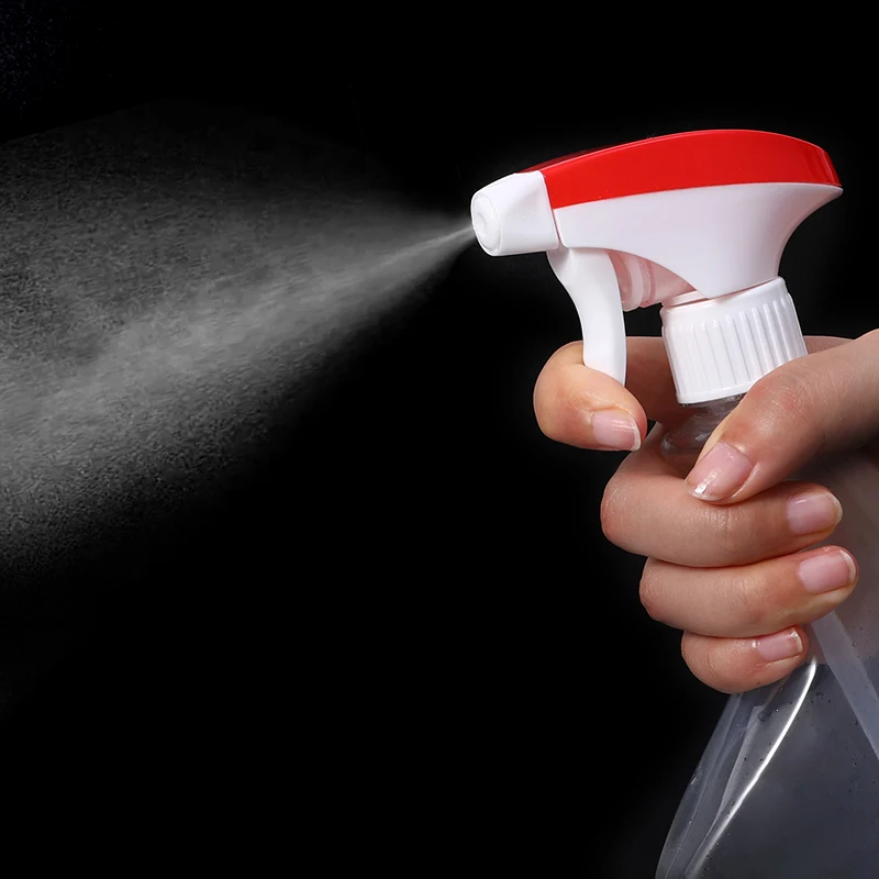 Foam Spray 28 400 28 410 China Plastic Child Safety Lock Sprayer Foam ...