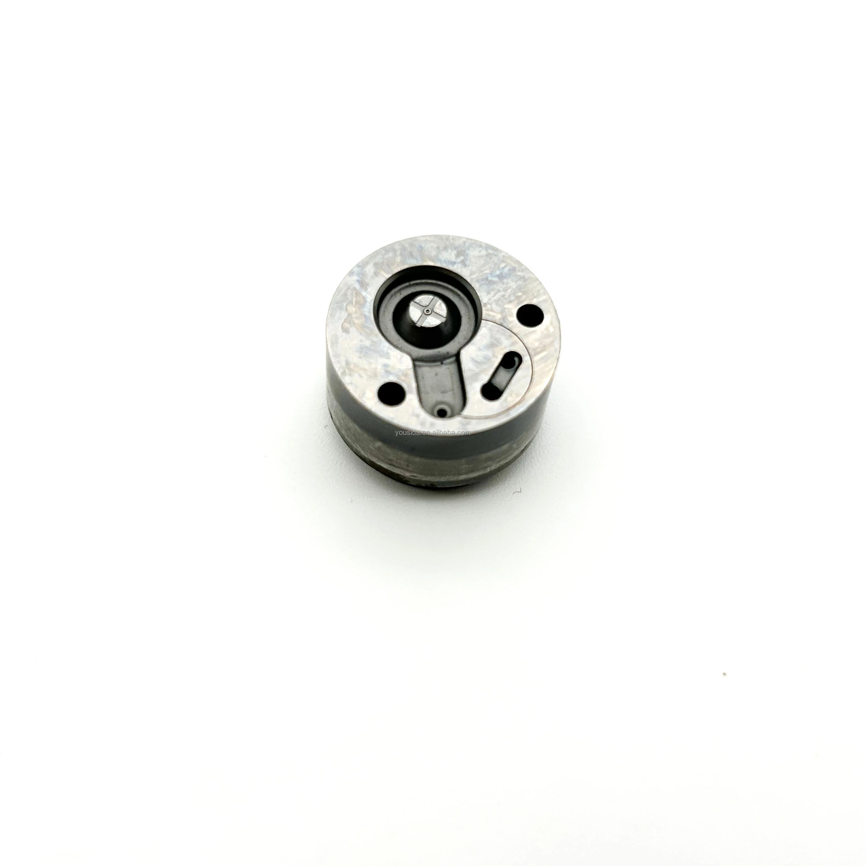 Genuine Original Diesel Fuel Injection Orifice Plate Valve for Denso G4 ...