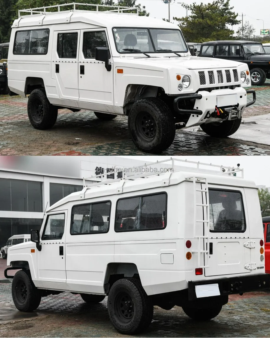 Brand New off Road Ride on Car Jeep - Durable & Versatile