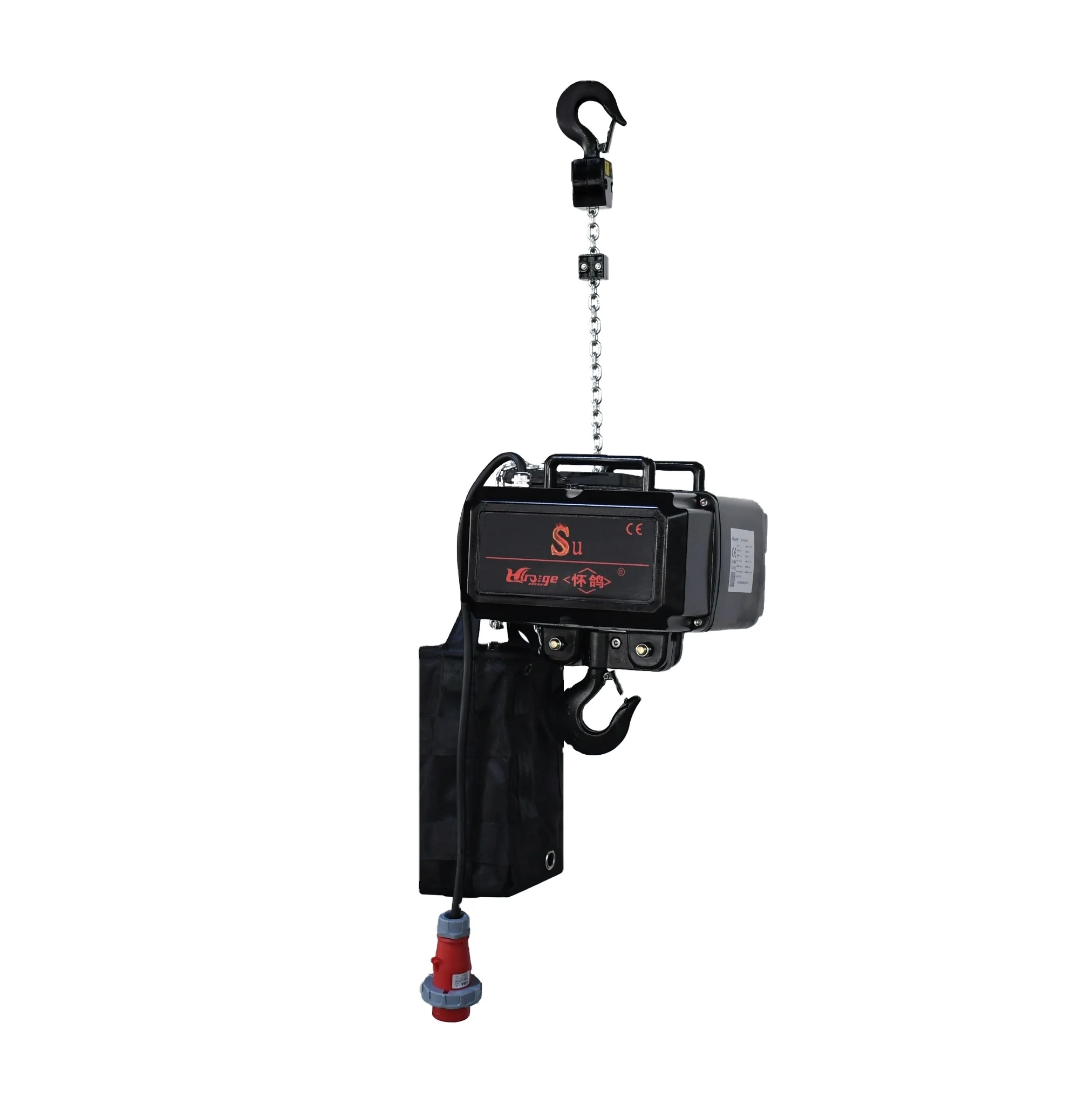 Entertainment Chain Hoist 2000kg - IP66 Waterproof Motor