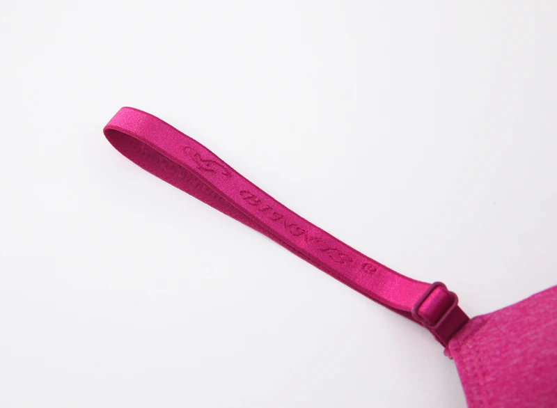 Binnys Soutien-gorge Sans Couture Female High Quality Bandage Bra Set ...