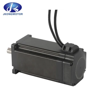 Nema23 2n.m Hybrid Integrated Stepper Servo Motor Nema 23 Closed Loop Stepper Motor With Drive ...