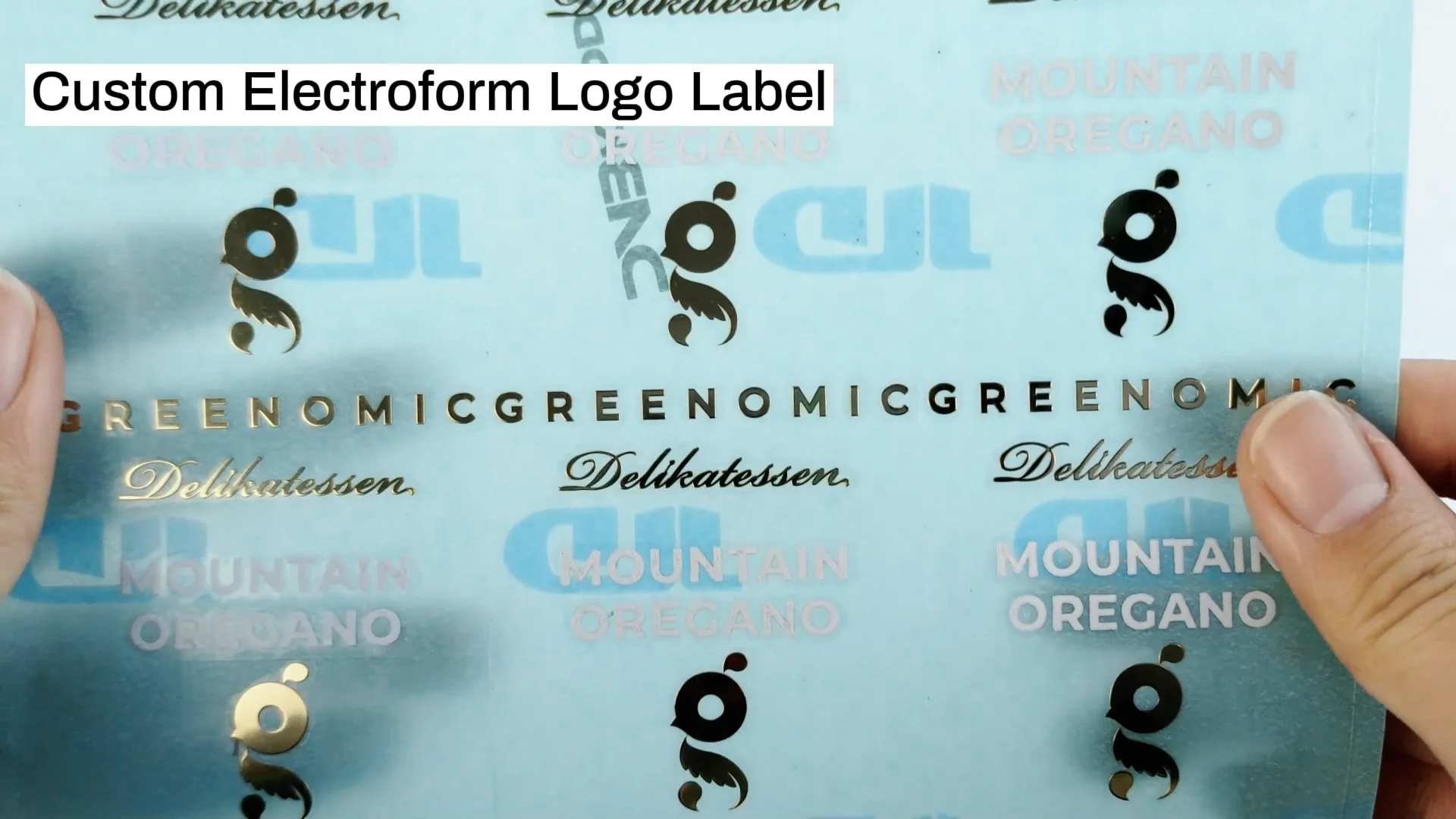 Factory Customized Metal Label,Metal Letter Logo Label,Adhesive Nickel ...