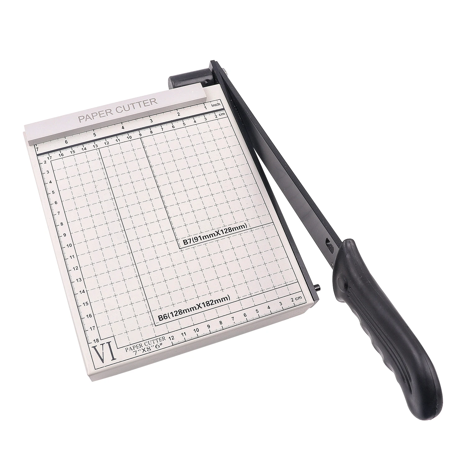 Hot Sale Manual Paper Cutter For Home Office - Buy Handheld Paper ...