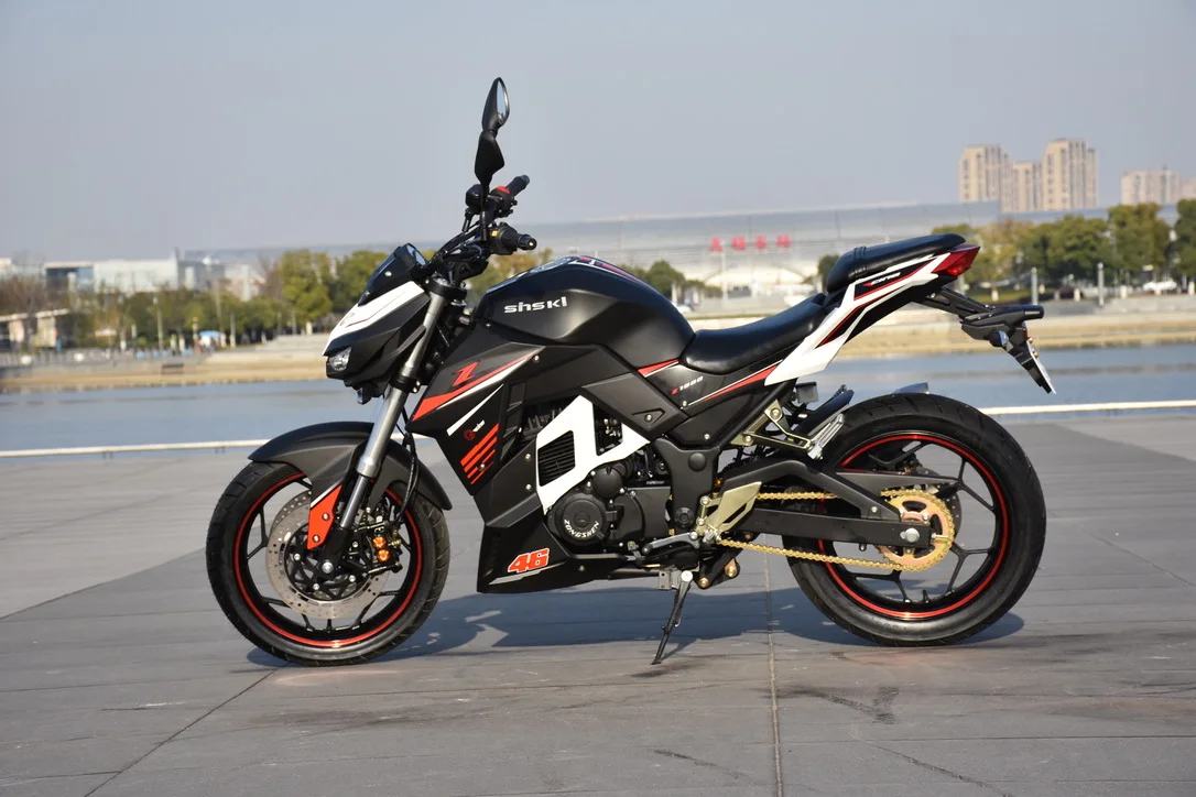 Sinski 2022 Factory Oem 150cc Fast Gas Engine Gasoline Motorcycles ...