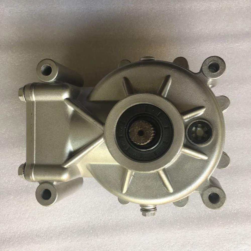 Differential Gearbox for Xrbull Spider 500/XINYANG500 Buggy