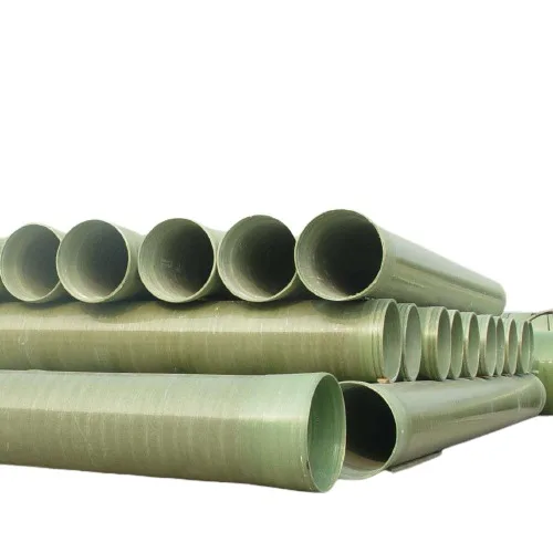 Grp Pipes/frp Pipes For Hydroelectric Frp Drainage Pipeline - Buy Frp ...