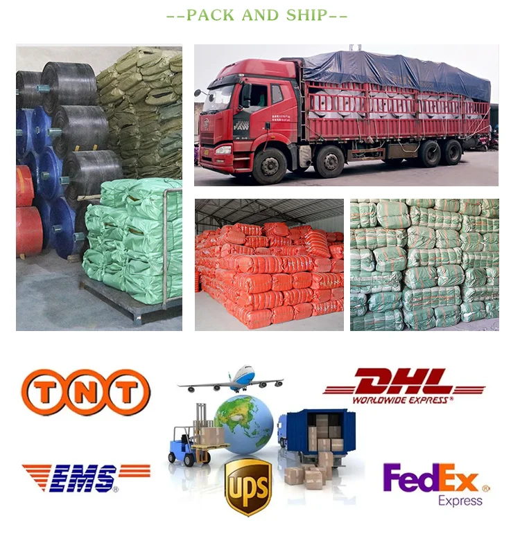 Low-cost Sales Sack for Rice - 25kg, 40kg, 50kg PP Bag