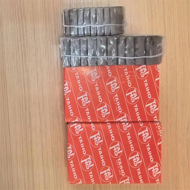 4jj1 Main Bearing For Isuzu 4jj1 Engine Crankshaft Bearing 8973879640 ...