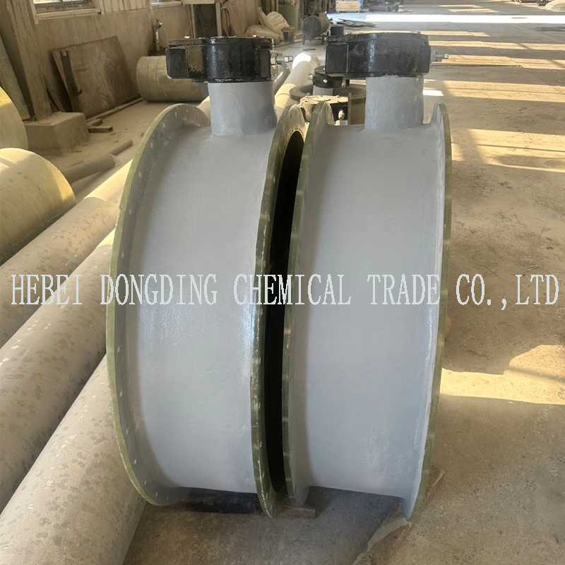 Air Volume Adjustment FRP Damper| Alibaba.com