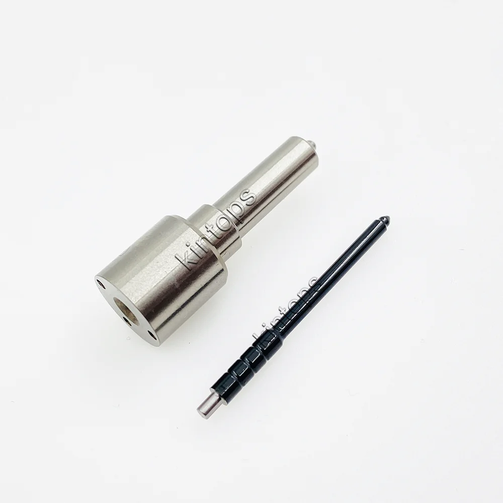 G3s33 Diesel Injector Nozzle 293400-0330 Fuel Nozzle G3s33 For Denso ...