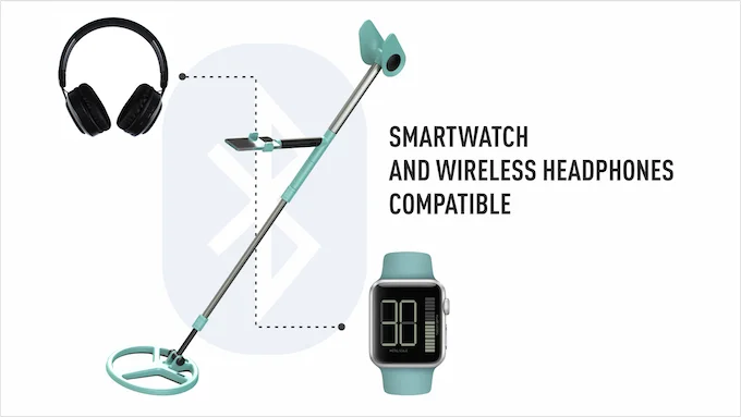 5 Meter Depth Long Range Metal Detector Md-99 For Industrial Metal ...