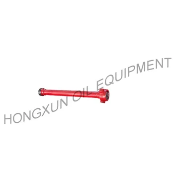 2 Inch Fig 1502 Pup Joint/integral Pipe Fittings/flow Iron Or Flow Back ...