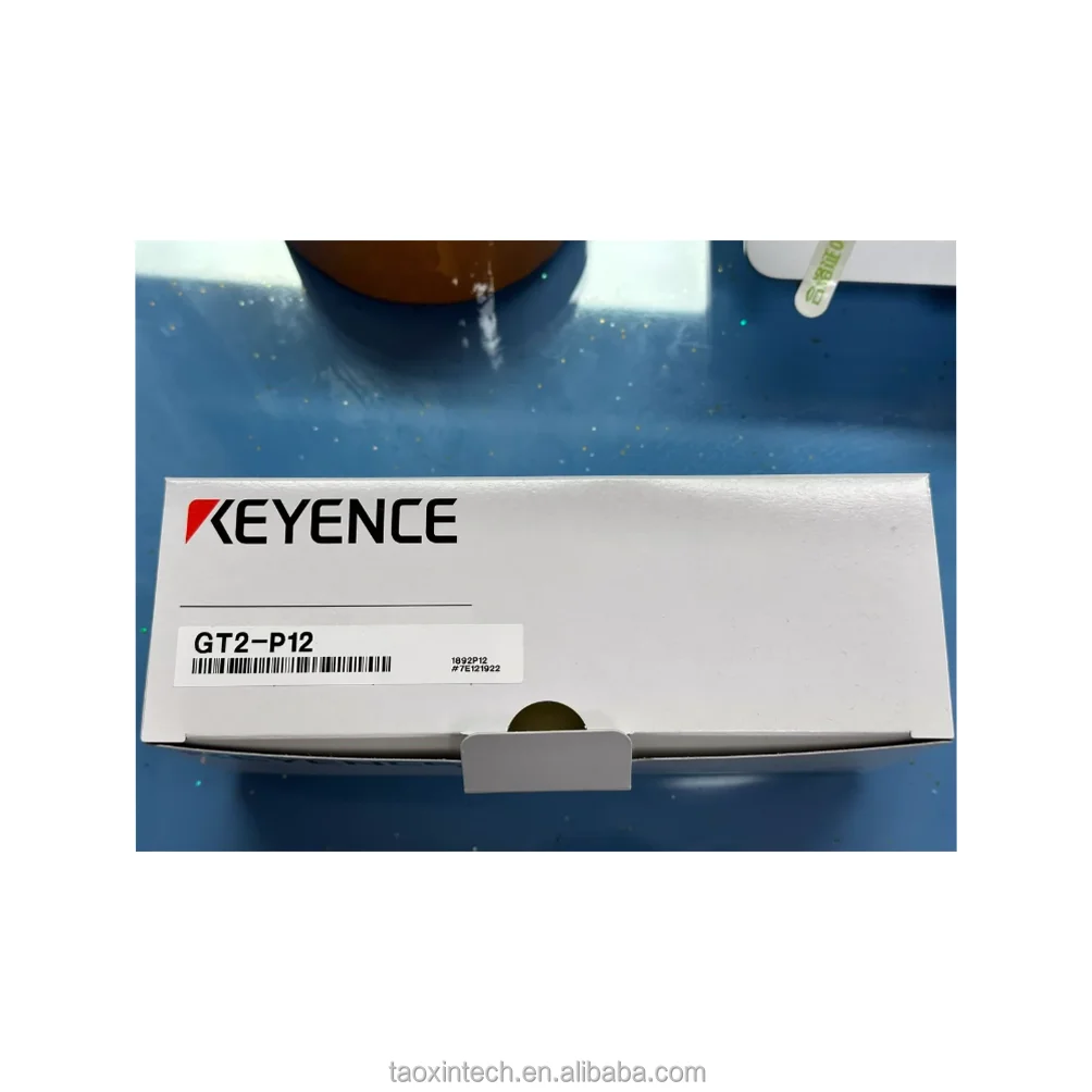 Performance Gt2-71cp Communication Unit Keyence High Precision ...