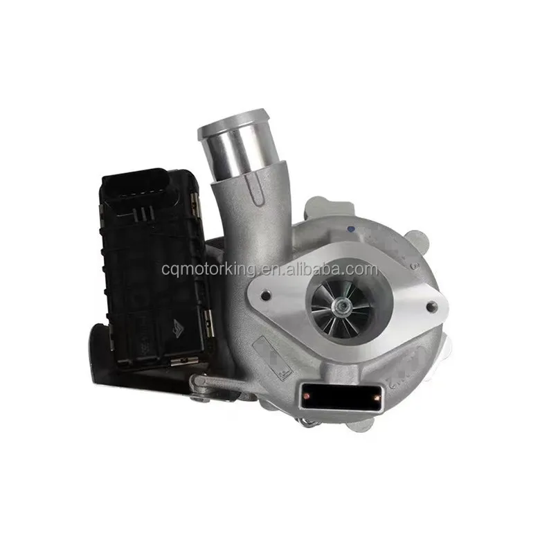 GTB1749V Turbocharger for Ford Transit & Ranger 2.2L
