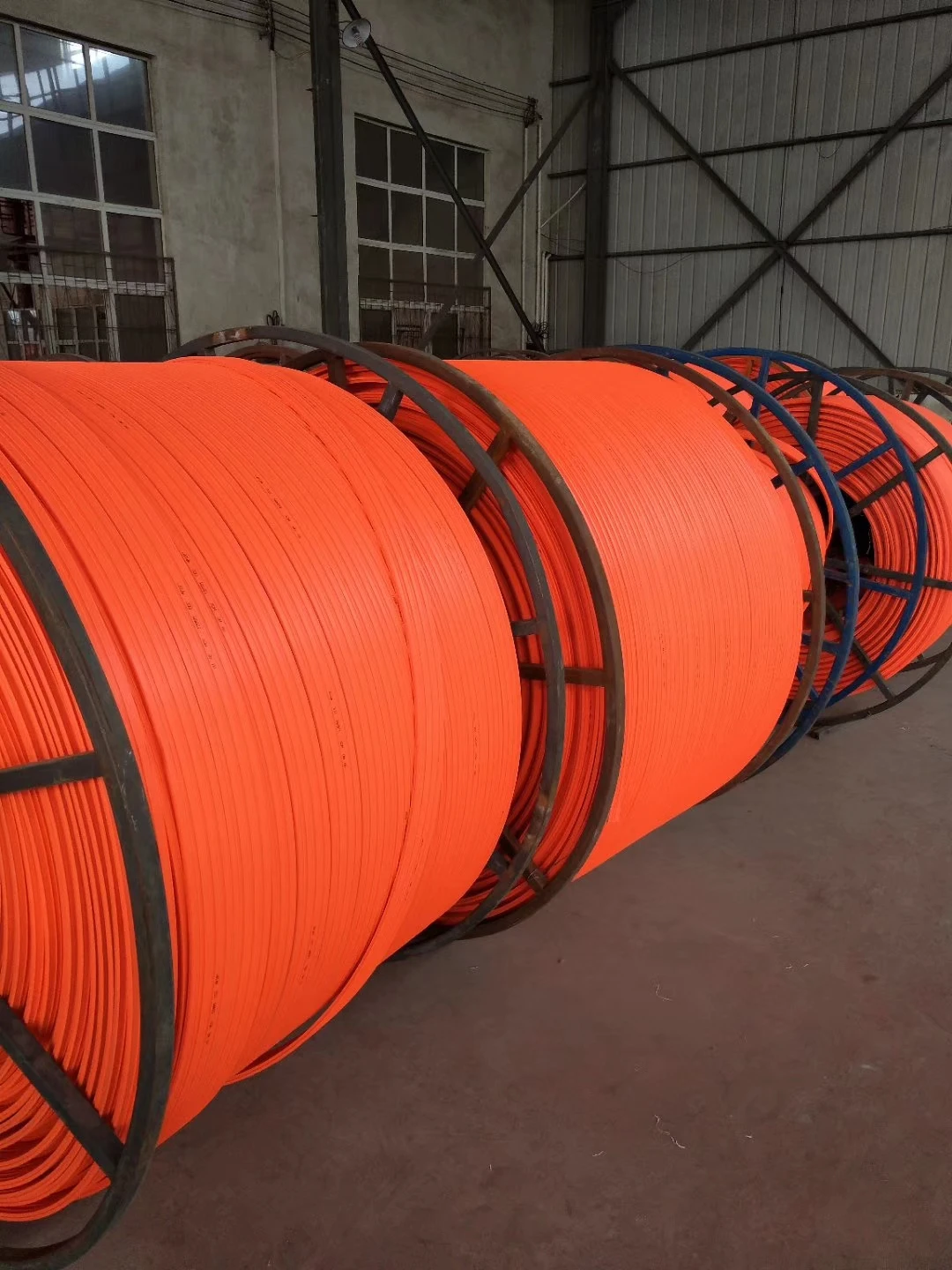 Overhead Crane Seamless Conductor Bus Bar - Buy Seamless Conductor Bus ...