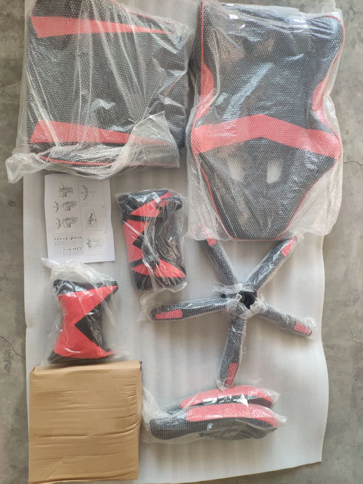 Gaming Chair,Computer Home Office Chair,Reclining Chair Lift - Buy ...