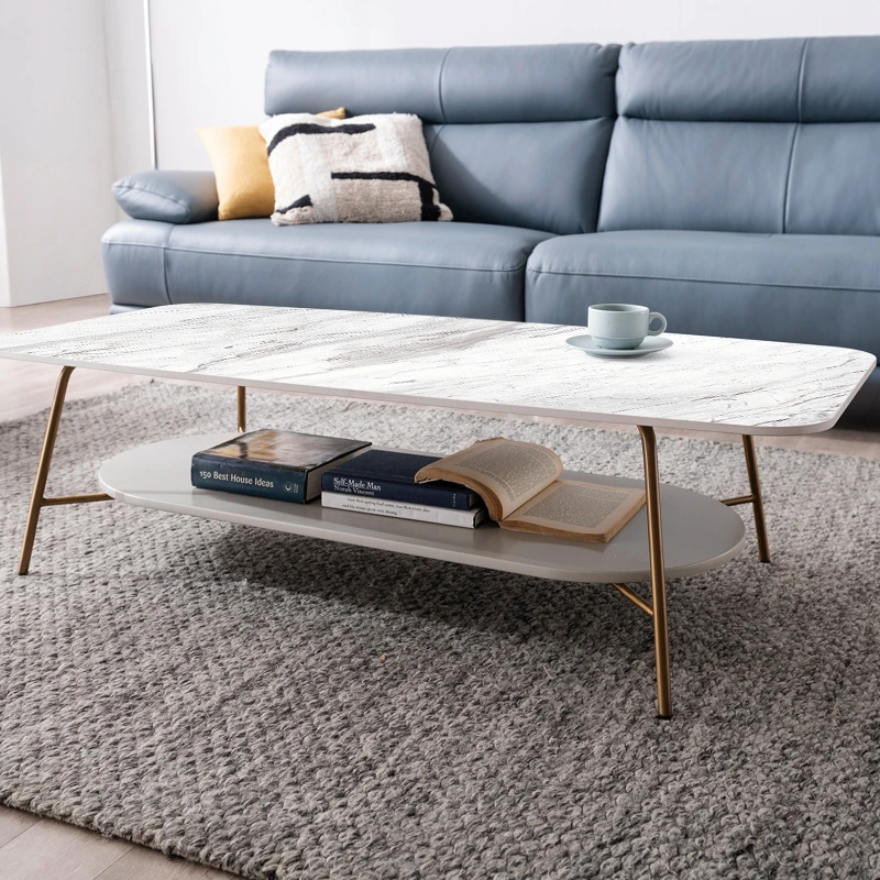 Morden Ceramic Living Room Table Tea Table Top And And Sofa And Coffee ...
